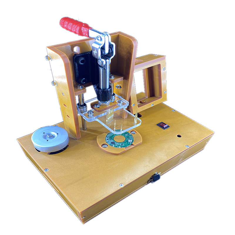 [USD 33.39] PCBA test stand circuit board test PCB test mount PCB test ...