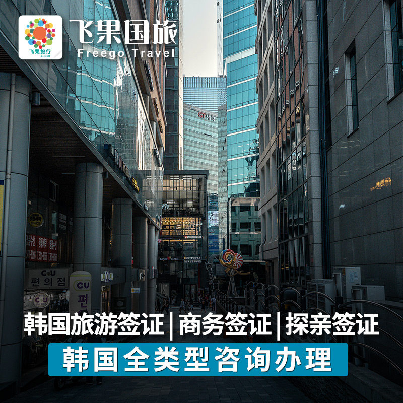 广州送签攻略：韩国D2/D4签证，轻松拿捏留学生活！-特殊签证-淘宝好物网
