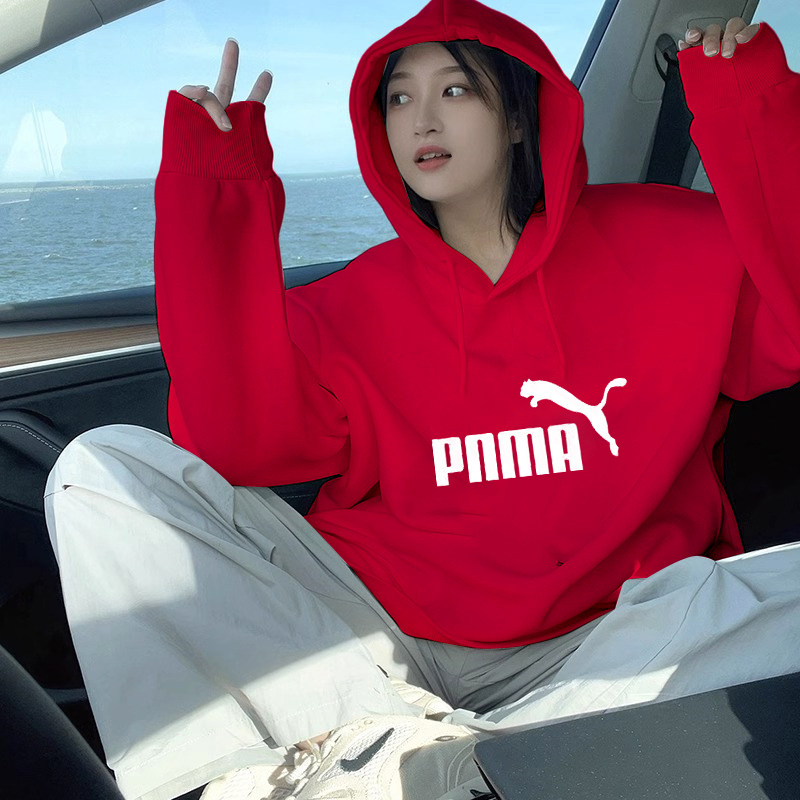 春秋薄款纯色宽松连帽卫衣，情侣款怎么选？💑深度解析与推荐-防晒披肩-淘宝好物网