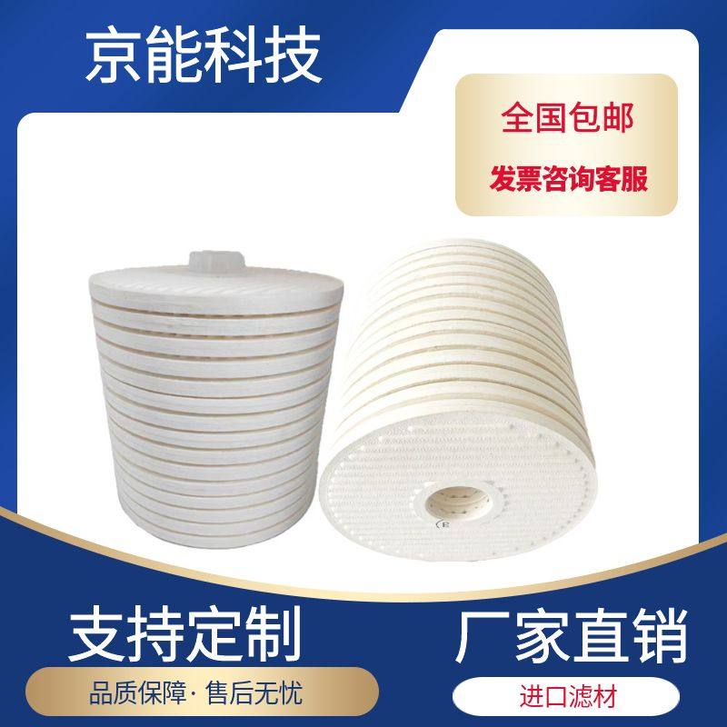 CJC FILTER INSERT B27/27滤芯｜工业油滤界的“清洁王者”！滤油效率高到离谱！-滤芯-淘宝好物网