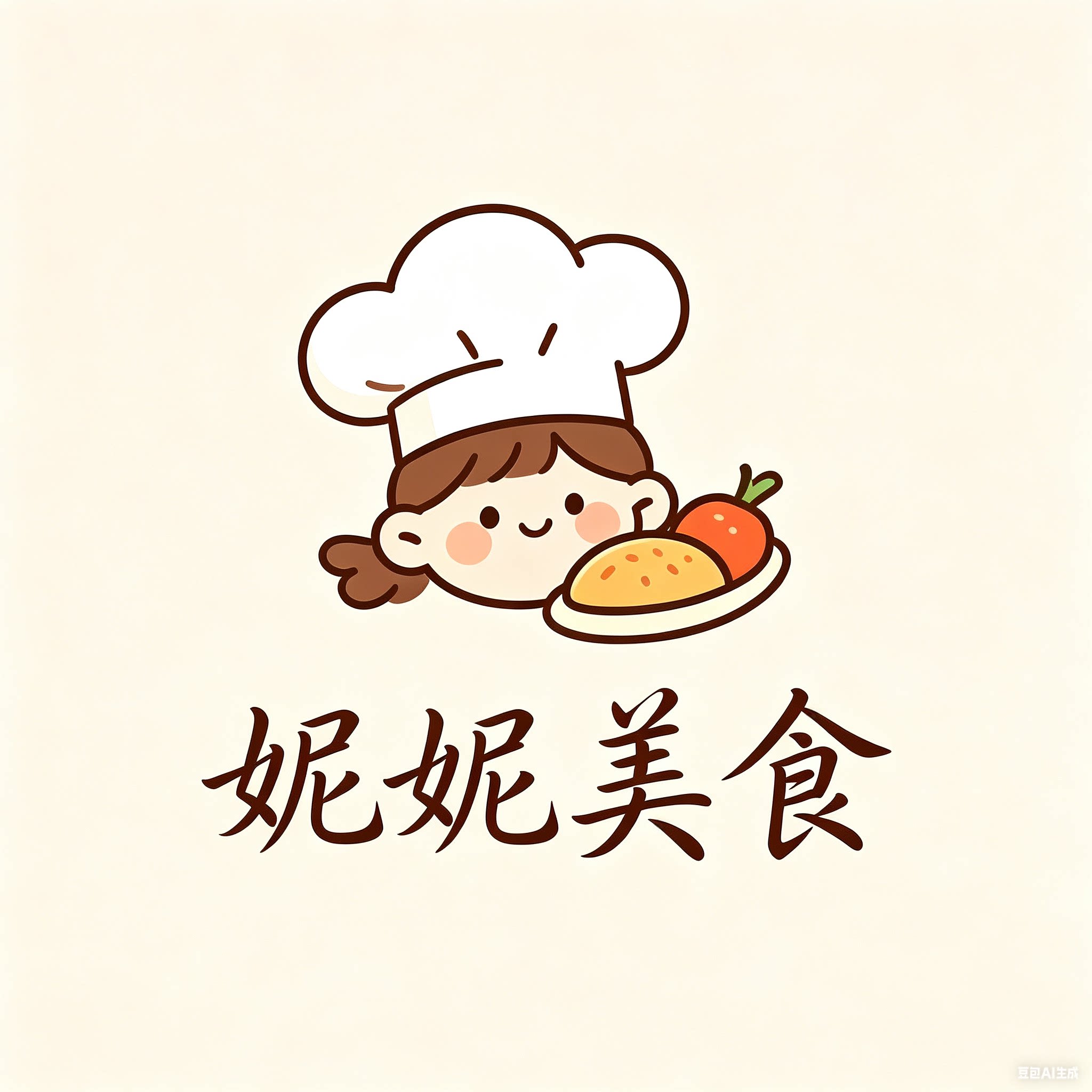 妮妮美食坊