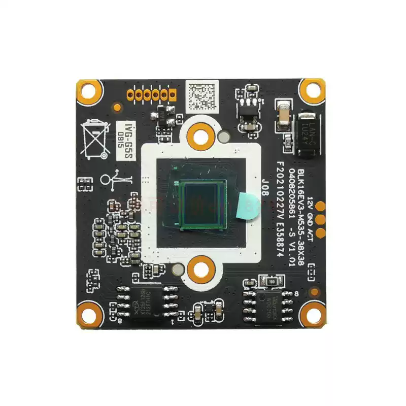 雄迈网络高清模组IVG-G3S IVG-G4 IVG-G5S IVG-G6S IVG-N8F N8S