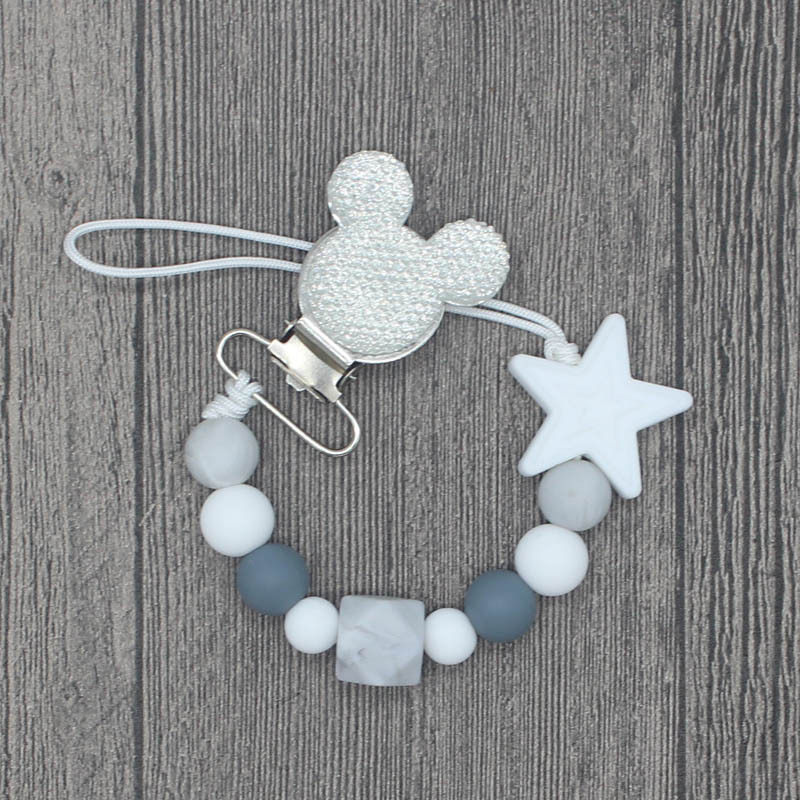 A godsend for nursing mothers: 👶 Pacifier clip, baby essentials ...