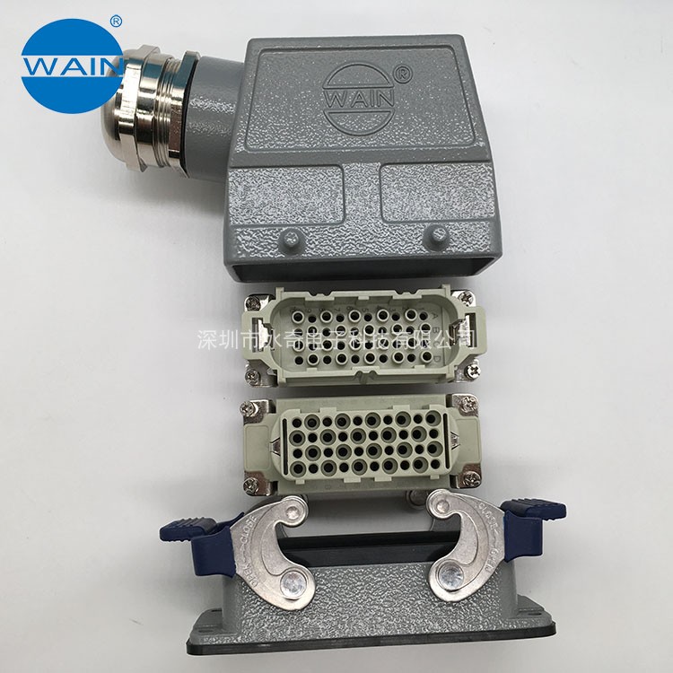 WAIN唯恩HE-024-M/F, 60% OFF