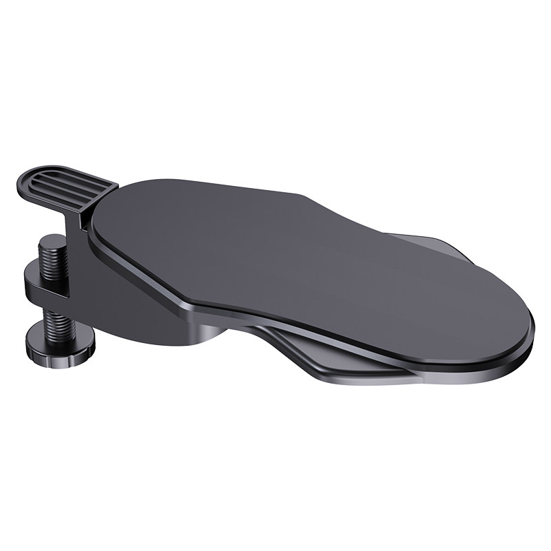 [USD 21.02] Computer elbow elbow stretched desktop extended table mouse ...