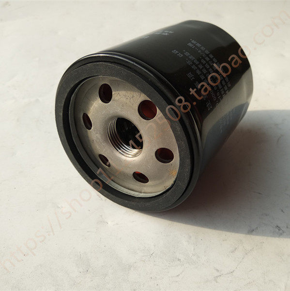 1017100XEB02 JLX-400A machine filter oil filter H6GW4B13 Adapt to the ...