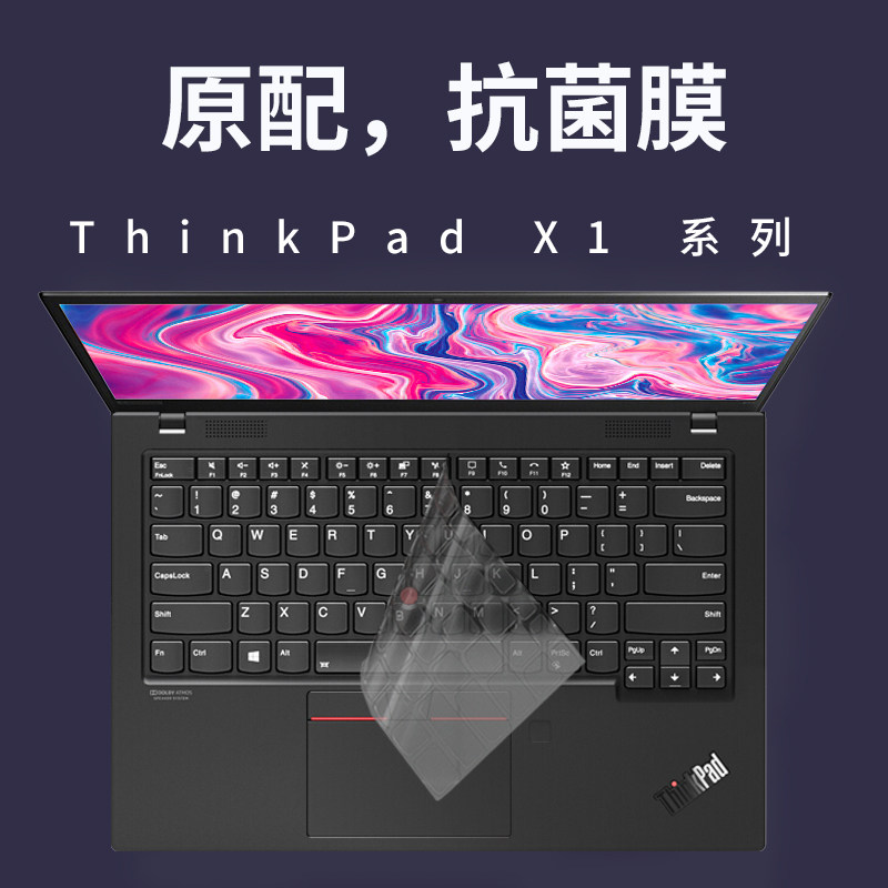 Lenovo thinkpad x1 carbon 2025 full-screen protection handy gadget ...