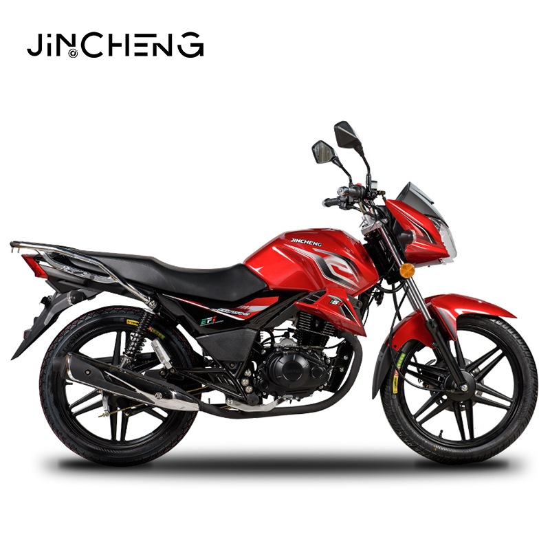 🏍️速度与激情：金城摩托猎枭SJ150-2，带你狂飙街头！🔥-摩托车整车-淘宝好物网