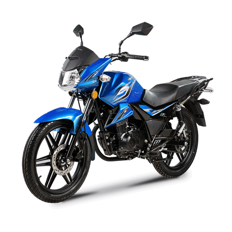 🏍️速度与激情：金城摩托猎枭SJ150-2，带你狂飙街头！🔥-摩托车整车-淘宝好物网