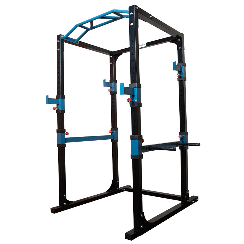 [USD 1058.75] Frame Squat frame Home Free Squat Professional Fitness ...