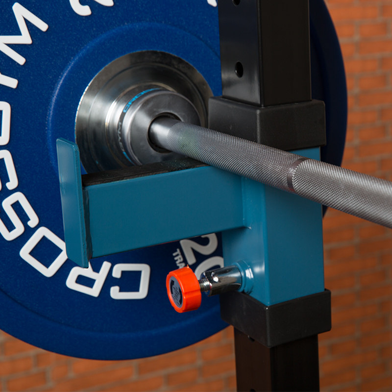 Frame squat frame Household free squat Professional fitness Commercial ...