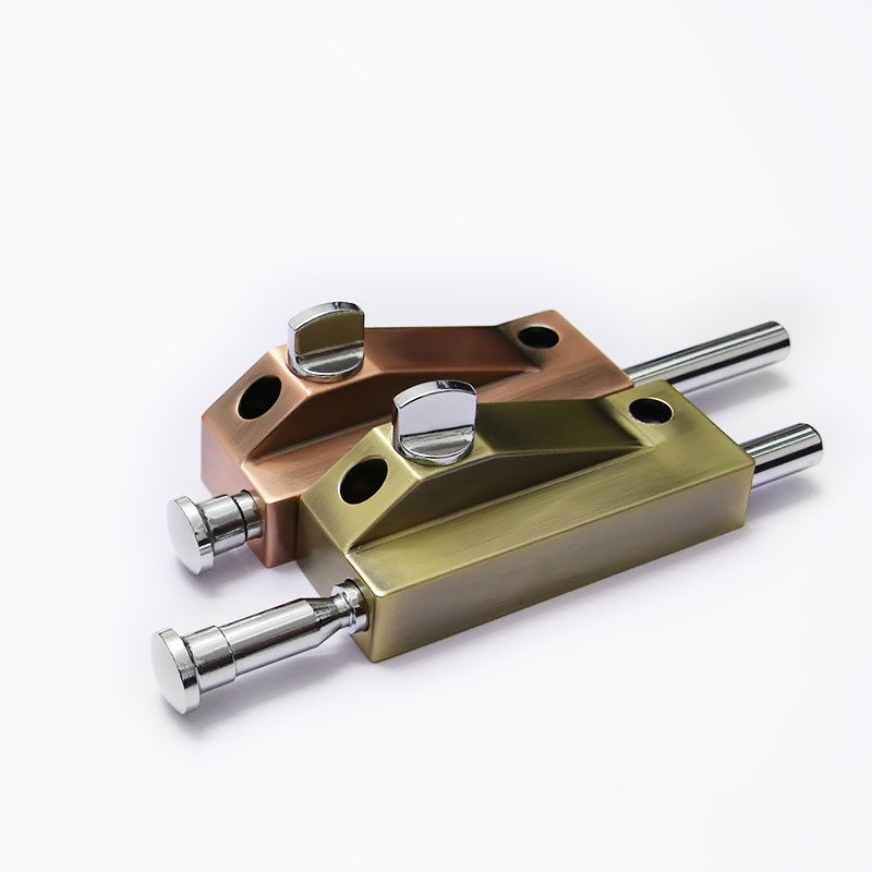 [USD 7.76] Thickened Latch Lock Swivel Door Spring Lock Spring Lock ...