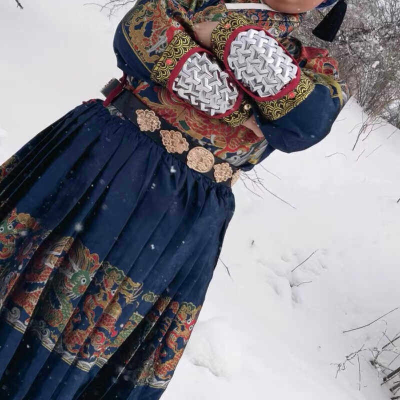 Recommended children's han dynasty protective gear for the most popular ...