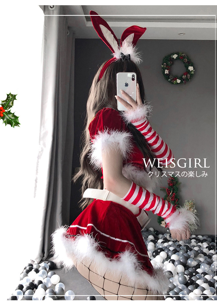 Bunny Girl Bunny Girl Cosplay Costumes 1152004 Bhiner