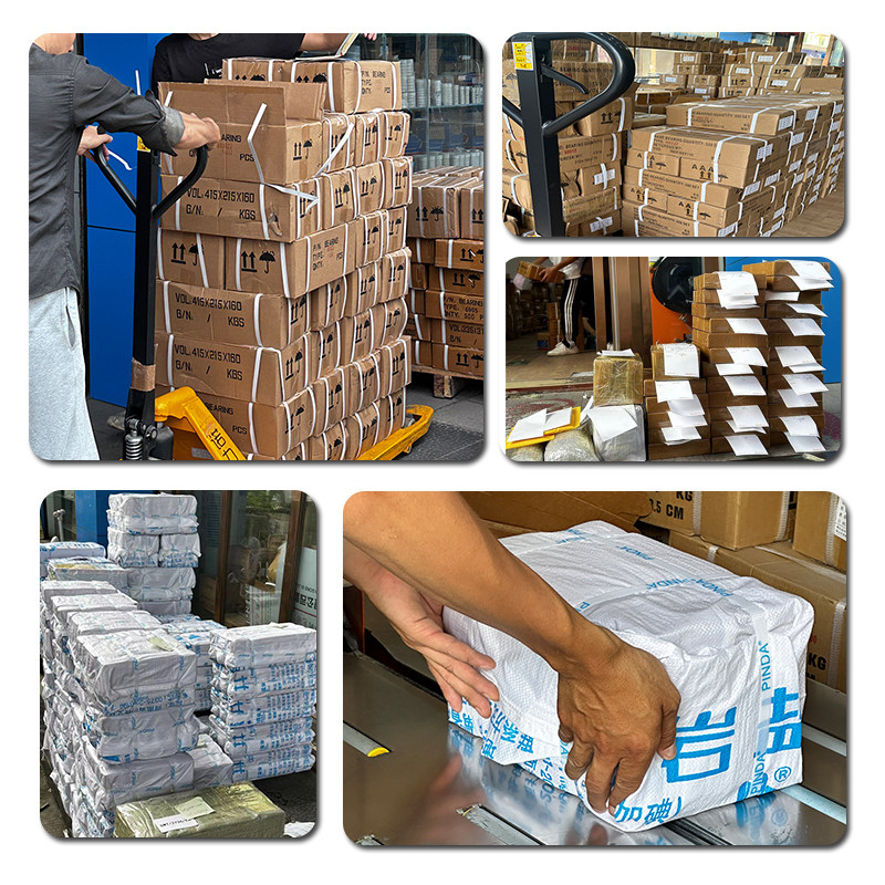 昊通微型轴承623Z-629Z ZZ 2RS：揭秘微型世界的大力士！-深沟球轴承-淘宝百科网