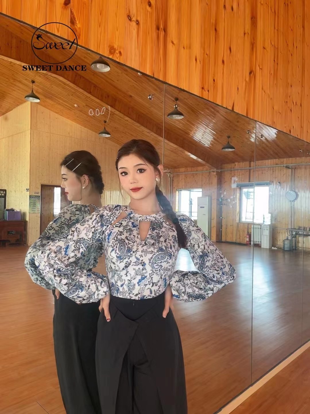 🌟 New sweet dance modern | Ignite your passion for fashion. 🌟