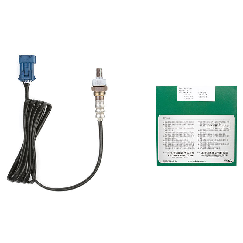 你的车还在“咳嗽”吗？OZA659-EE21后氧传感器拯救你的爱车！🚗🔧-汽车传感器-淘宝好物网