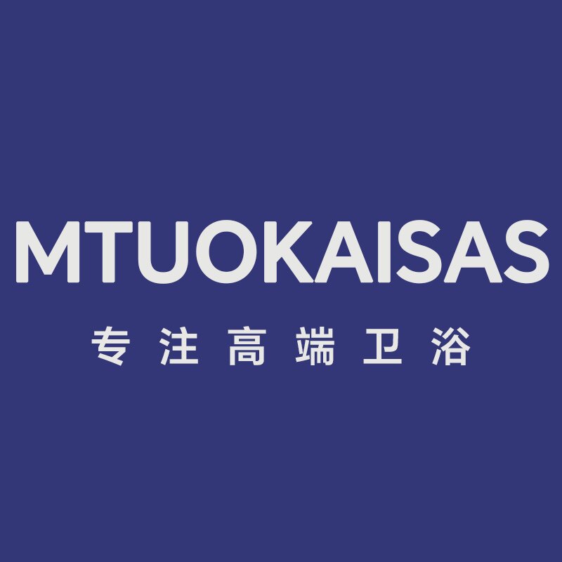 MTUOKAISAS卫浴品牌商城