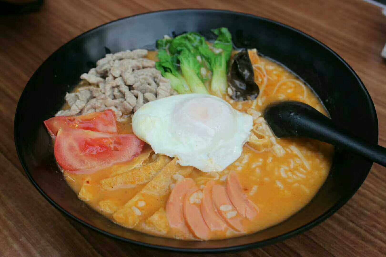 Xiaoli hot rice seasoning manufacturers direct supply hot rice material ...