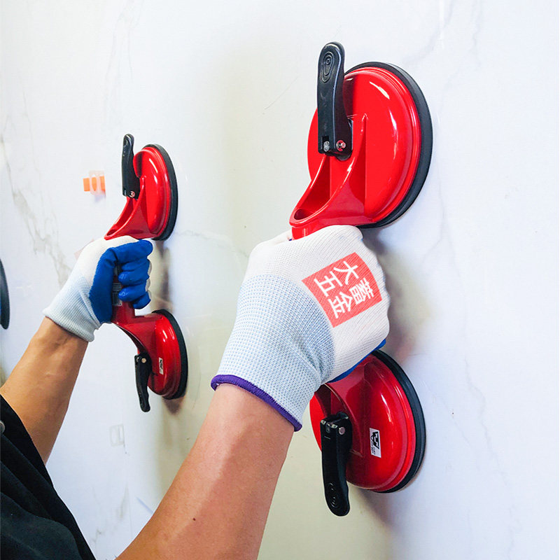 [USD 29.86] Rubi Tile Glass Static Vacuum Flooring Vacuum Disc Heavy ...