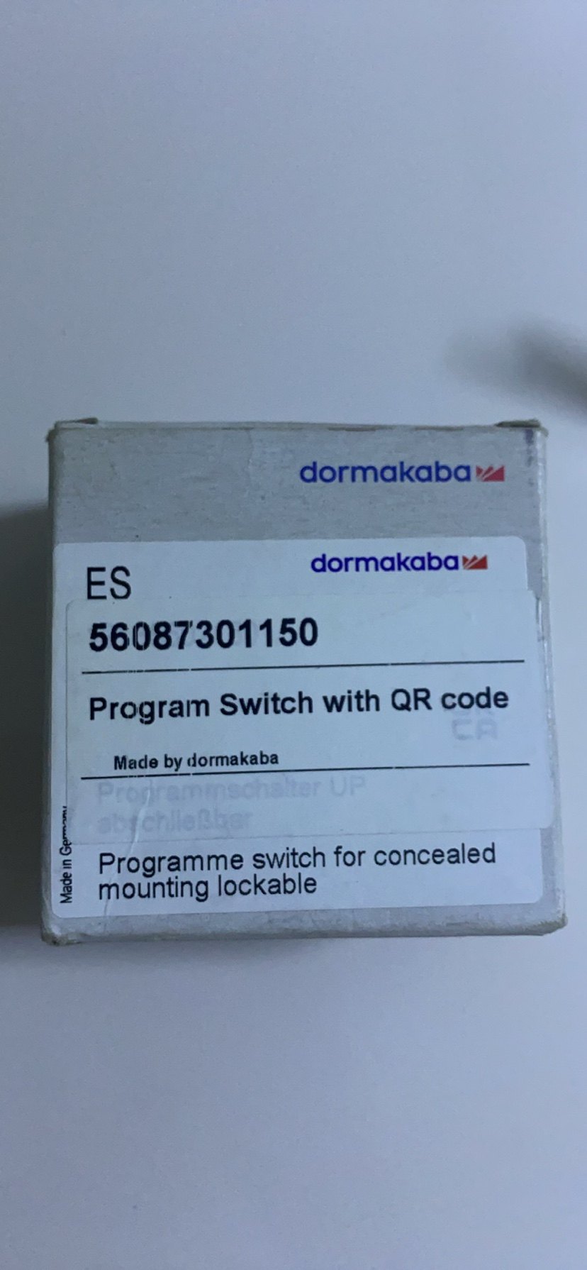 多玛自动门ES200’ES200E’：智能生活新高度，开启未来家的大门！-智慧安防解决方案-淘宝好物网