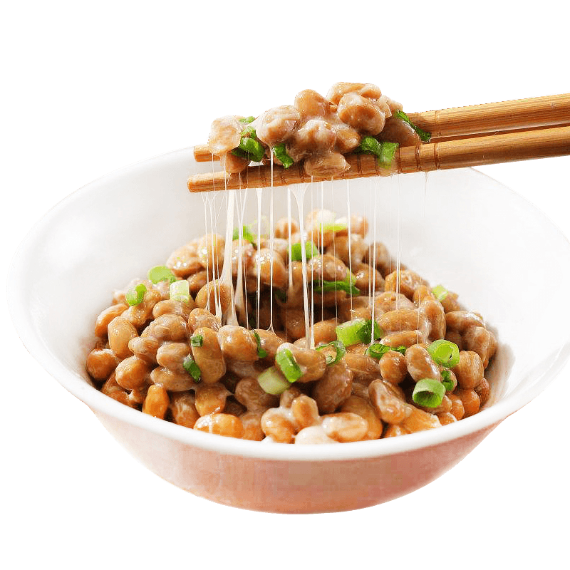 [USD 39.66] Japanese natto instant original imported very small grain ...