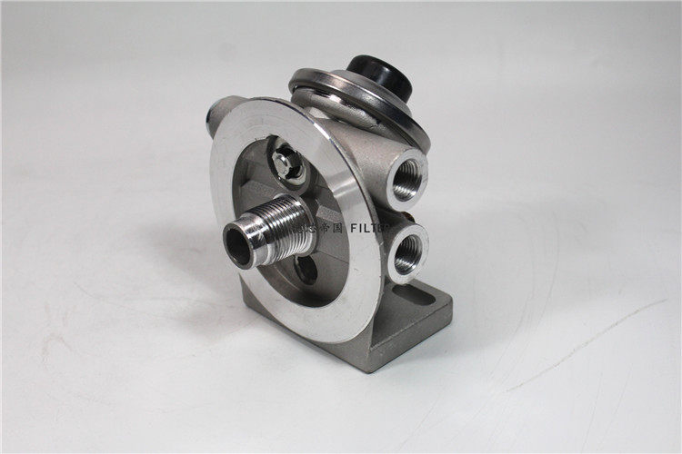 Add modified diesel filter element R90P fuel filter truck accessories ...