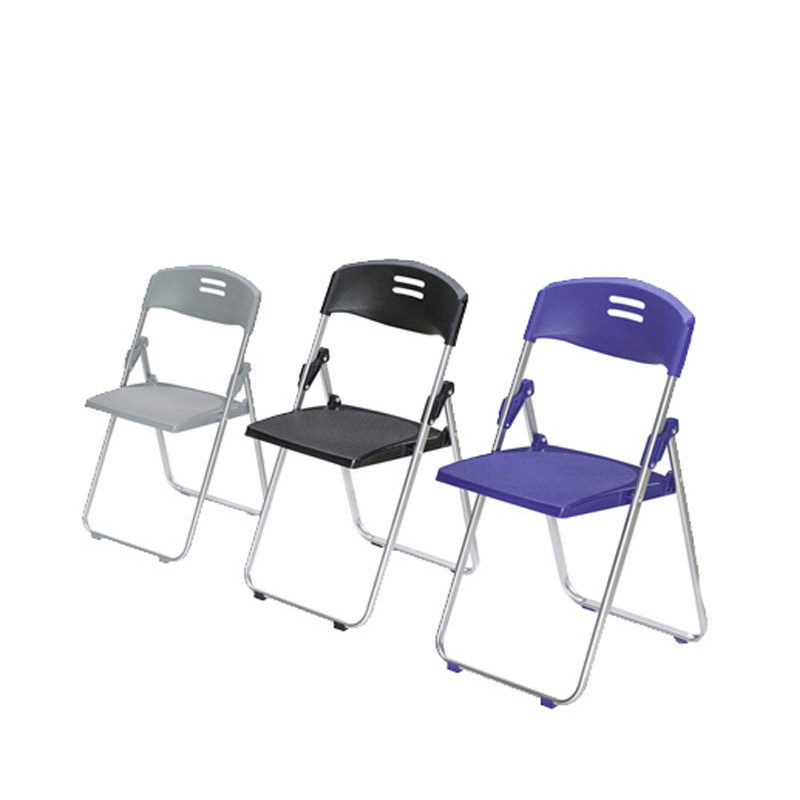 Reporter thick office chair student training chair with writing board ...