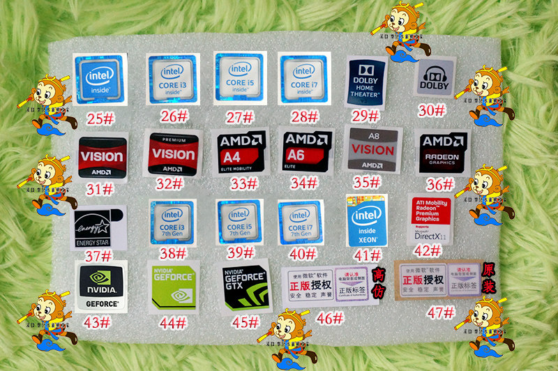 2021台式机CPU天梯图：选错CPU等于白花钱！-cpu天梯图-淘宝百科网