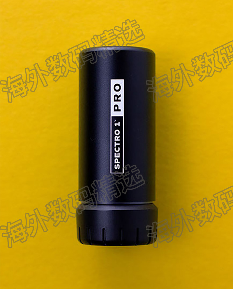 spectro 1 pro 微型高精度 分光 色差儀 測色 取色器