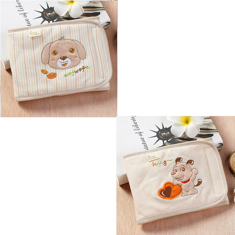 [USD 26.91] Baby cotton belly protector around the baby belly pocket ...