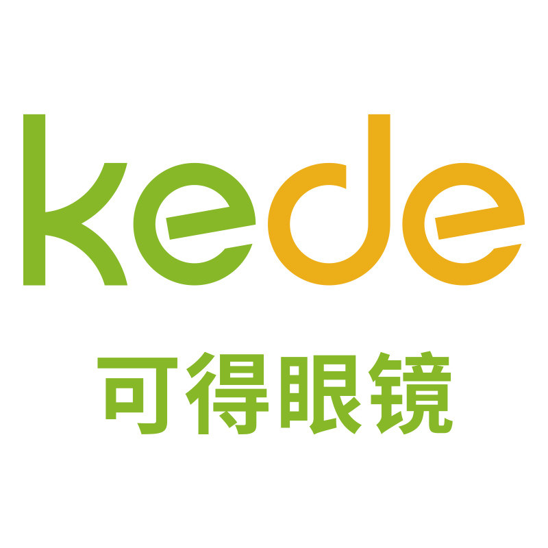 可得隐形眼镜旗舰店