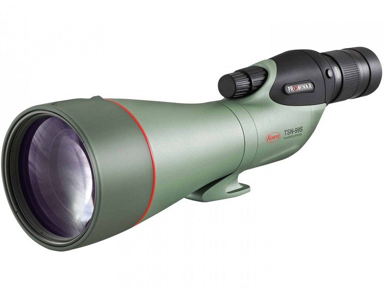 兴和KOWA TSN-99A 99S 30-70X99A高倍单筒望远镜观鸟镜 TE-11WZII-阿里巴巴