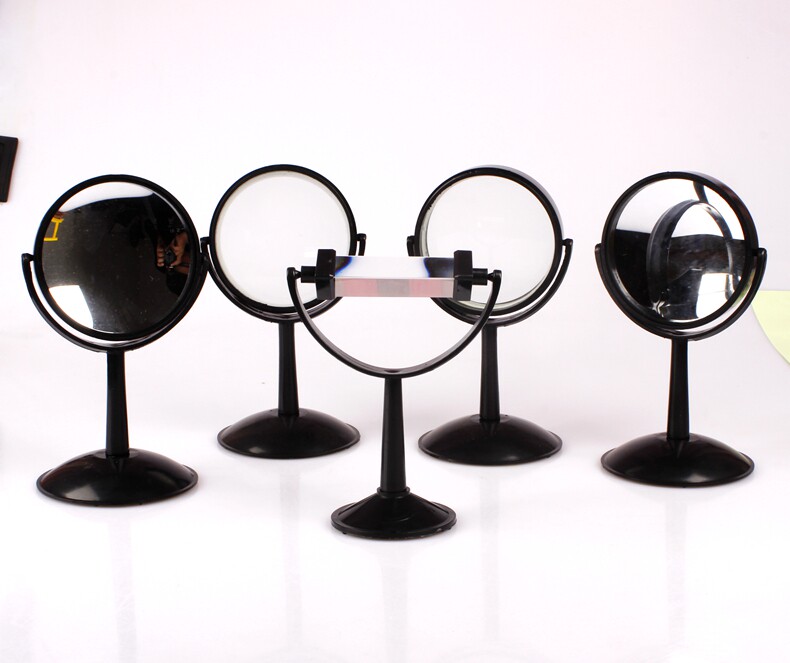 DIY Optical experiment kit – UGE Electronics Egypt