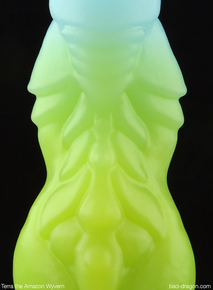 bad dragon bad dragon terra amazon wyvern Amazon wyvern