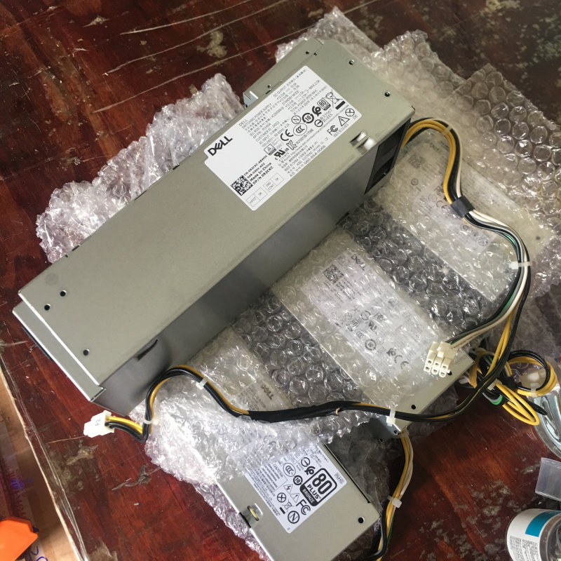 H260EBM-01戴尔电源D260E001L DE-ZD261WGF-C PA-2261-2DB PCH004