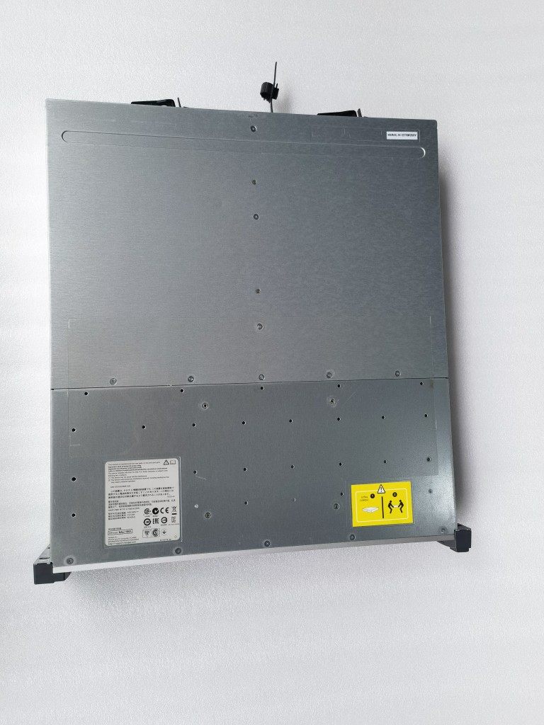 NETAPP DS2246 扩展柜 24盘位 2.5 SAS 双电源 双LOM6 ESM