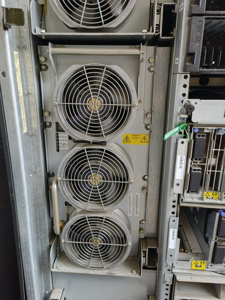 ⚡揭秘IBM DS8300的秘密武器：2423-932 570主控制机电源，让你的数据中心更强大！🚀-其它电脑周边-淘宝好物网