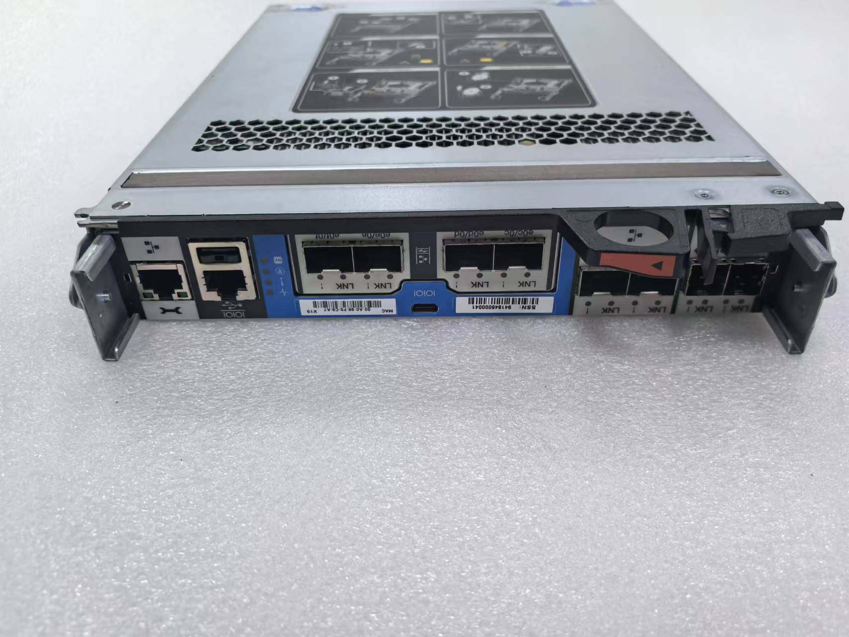 NETAPP FAS2720/2750控制器，企业级存储新选择？-无线电脑周边产品-淘宝好物网
