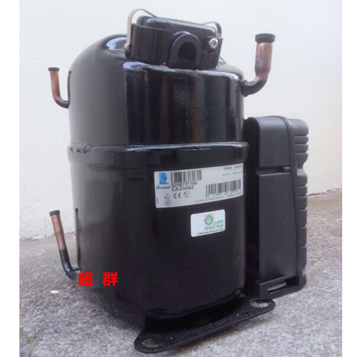 CAJ2446Z CAJ2464Z 2464L France imported 1 Horse 1 5P Taikang compressor ...