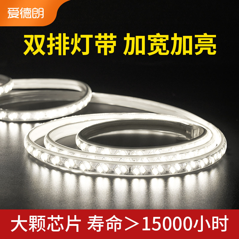 [USD 6.23] Edelman LED Lights with Home Living Room Ceiling Ultra ...