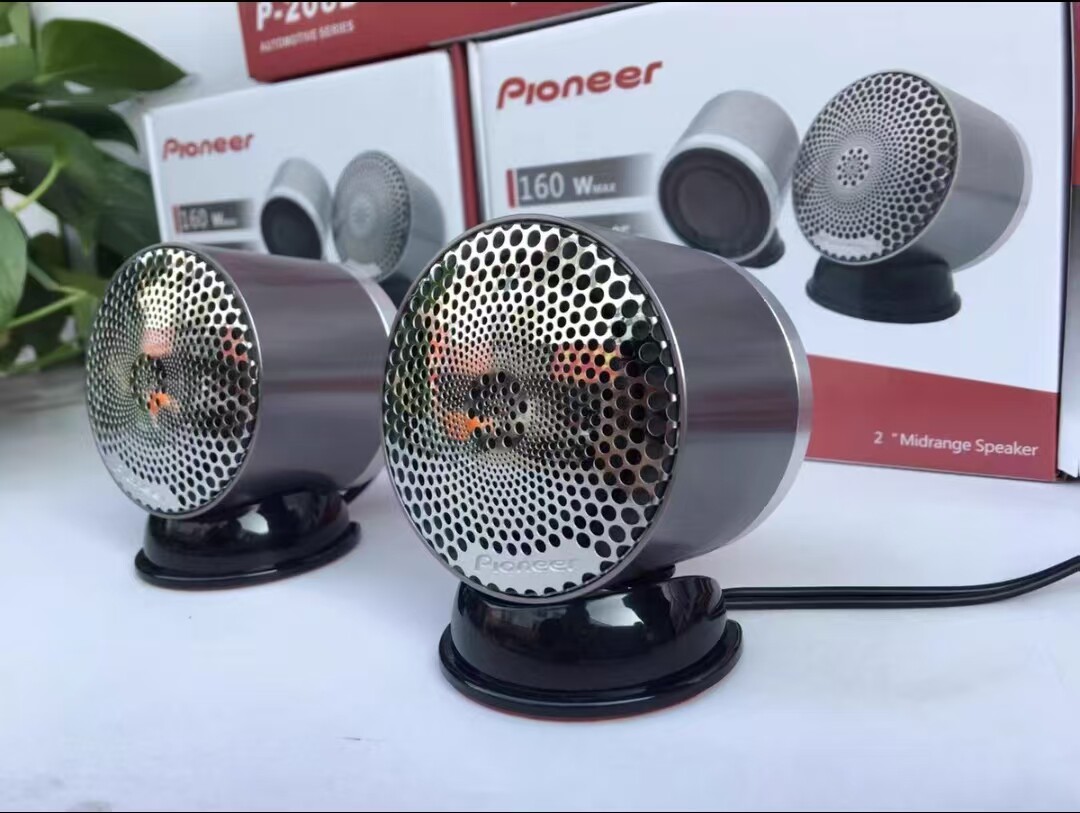 先锋P208D汽车音响改装，告别噪音，享受音乐盛宴！-汽车喇叭-淘宝好物网