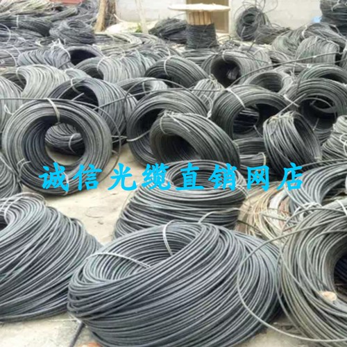 室外24非金属芯单模光缆GYFTY-24B1.3中天，通信基建的“隐形王者”来了！🚀_其它光纤设备_淘宝数码网