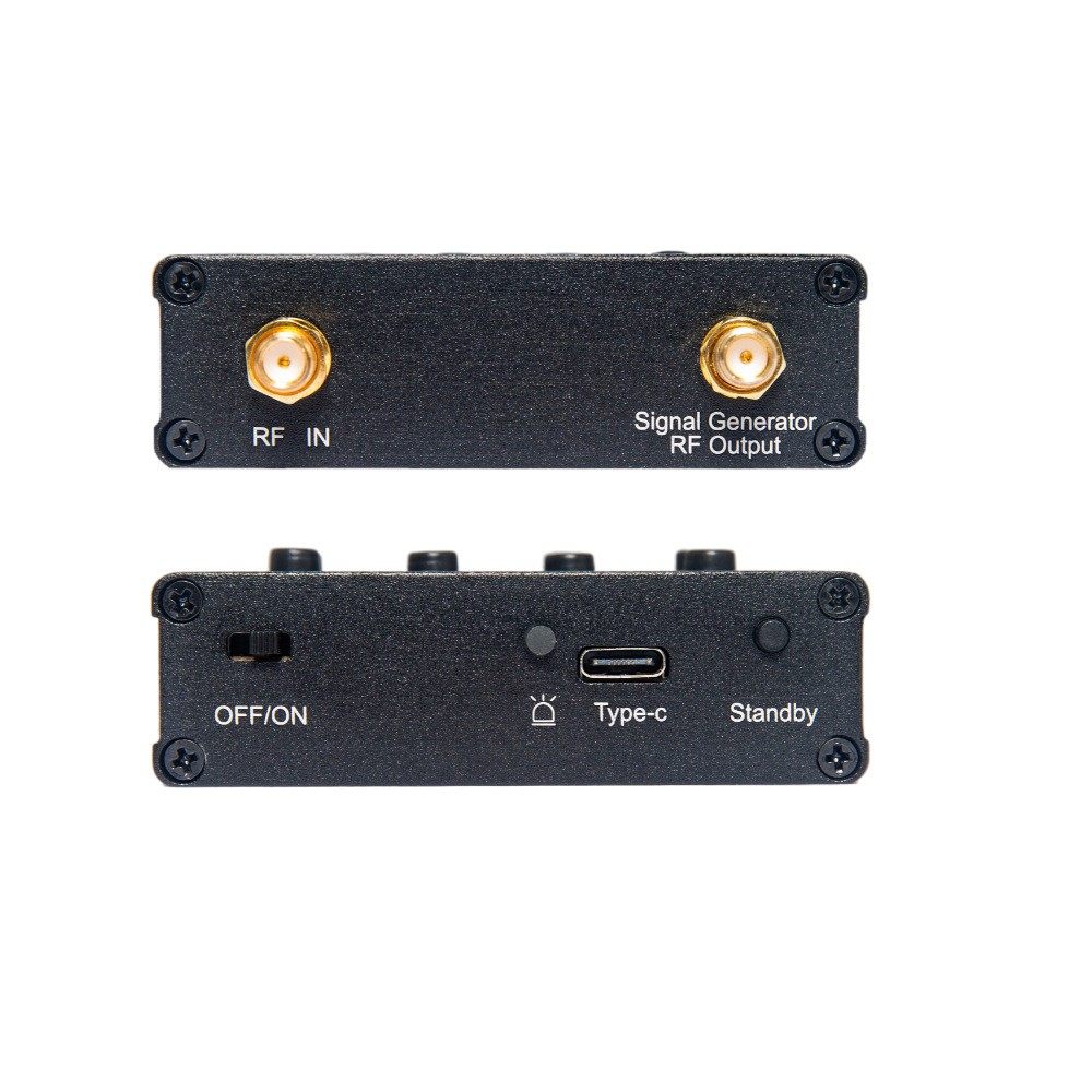 SA6/SA8频谱分析仪：🔍35-6200MHz手持便携，无线信号检测神器！-测试仪-淘宝好物网