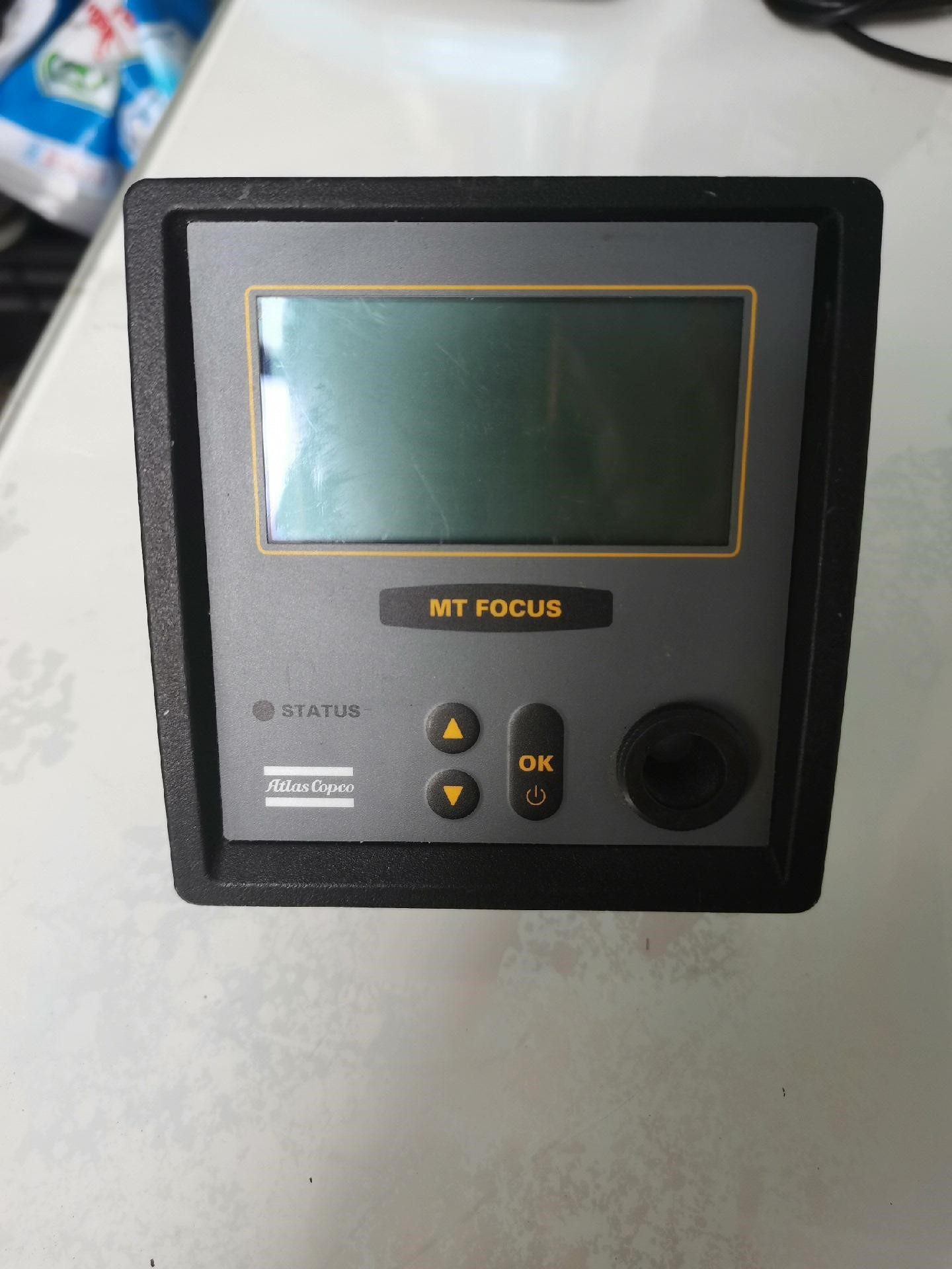 阿特拉斯螺絲起子扭矩控制器 MT Focus 400A.，需要-Taobao