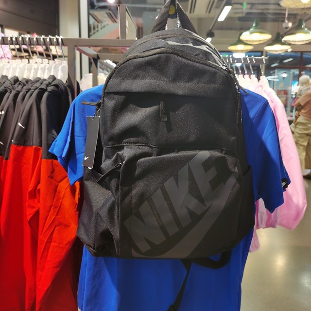 NIKE Nike Men's and Women's Sports Backpacks and Backpacks Computer ...