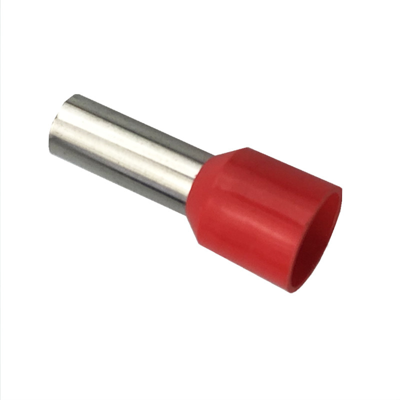 电工必备！VE0508 E7508 E1008冷压端子全测评🔥接线不再翻车！_连接器_淘宝数码网