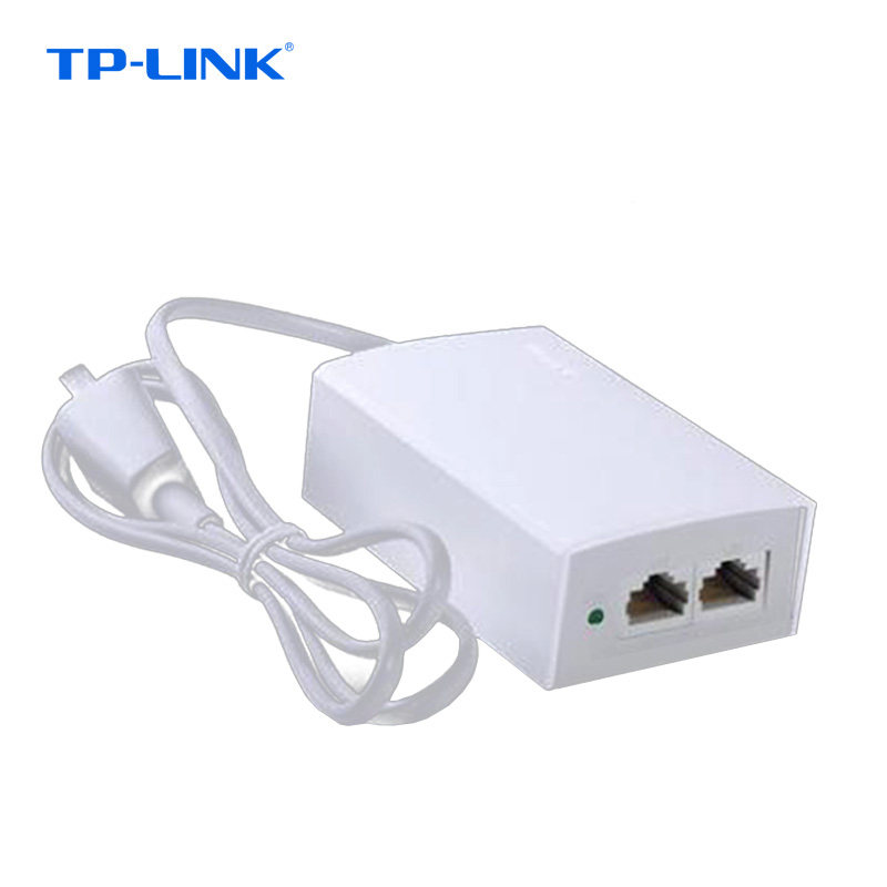 [USD 14.54] TP-Link TL-POE100S POE power supply POE power supply module ...