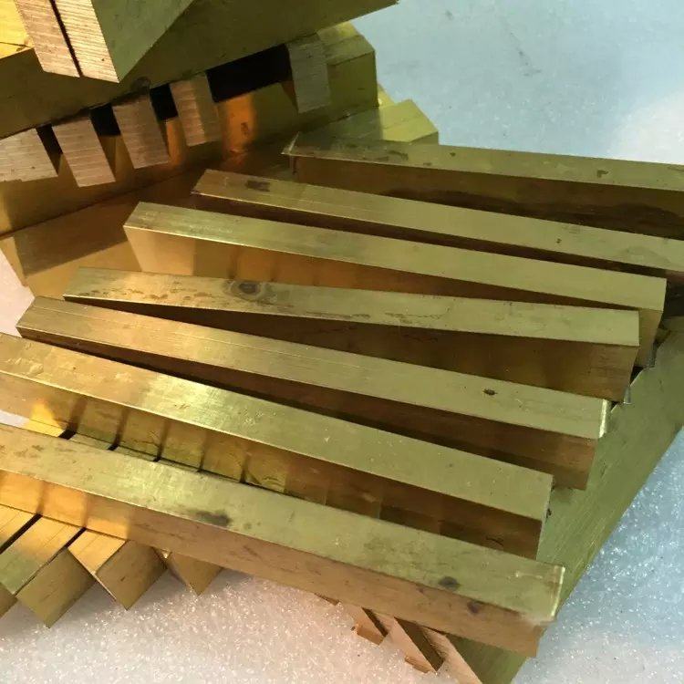 Shocking! what's the real deal on h59 and h62 brass rods? a must-read ...