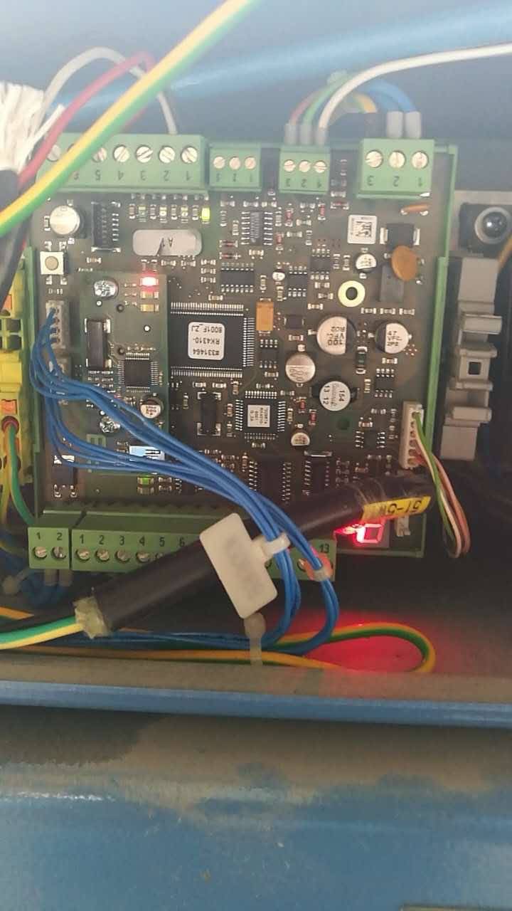 E+L莱默尔对中主板RK4310-Taobao